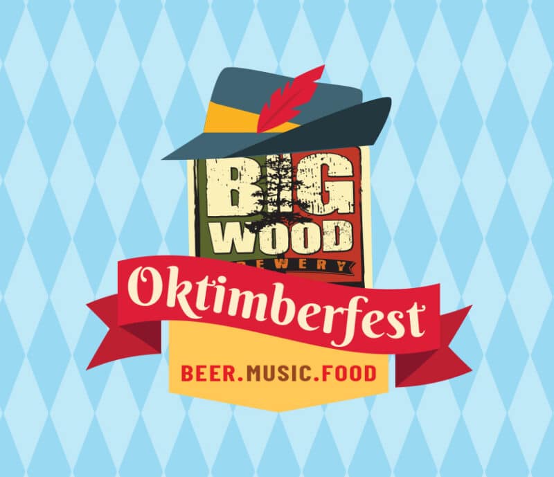 Events // Big Wood Brewery – Big Wood Brewery // Vadnais Heights, MN