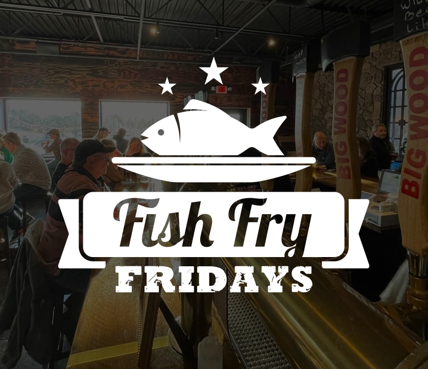 Events // Big Wood Brewery – Big Wood Brewery // Vadnais Heights, MN